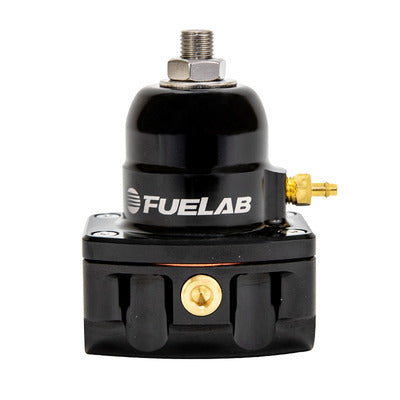 Fuel Lab UltraLight Fuel Pressure Regulator – UnderDog Race Parts